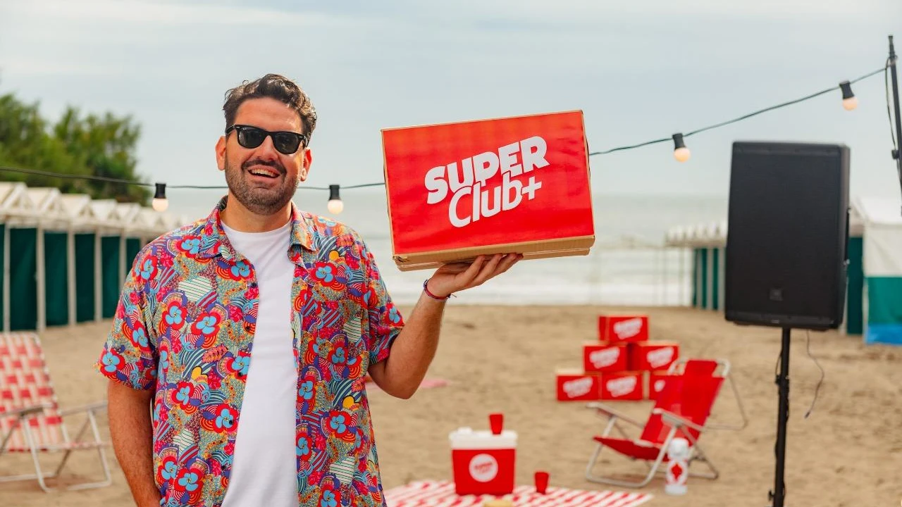 Santander lanza su programa SuperClub+ con más beneficios para sus clientes
