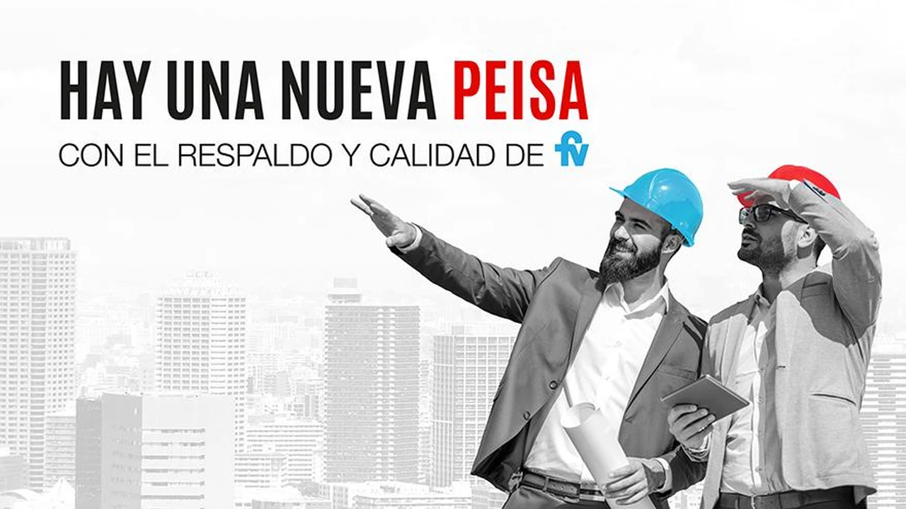 PEISA + FV, una sinergia que transforma el mercado de la calefacción