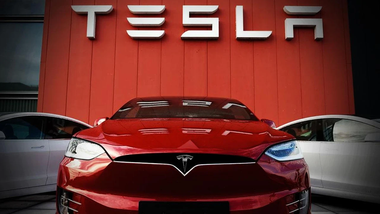 ¿Tesla en Argentina? Cuánto costaría un auto eléctrico de la firma de ...
