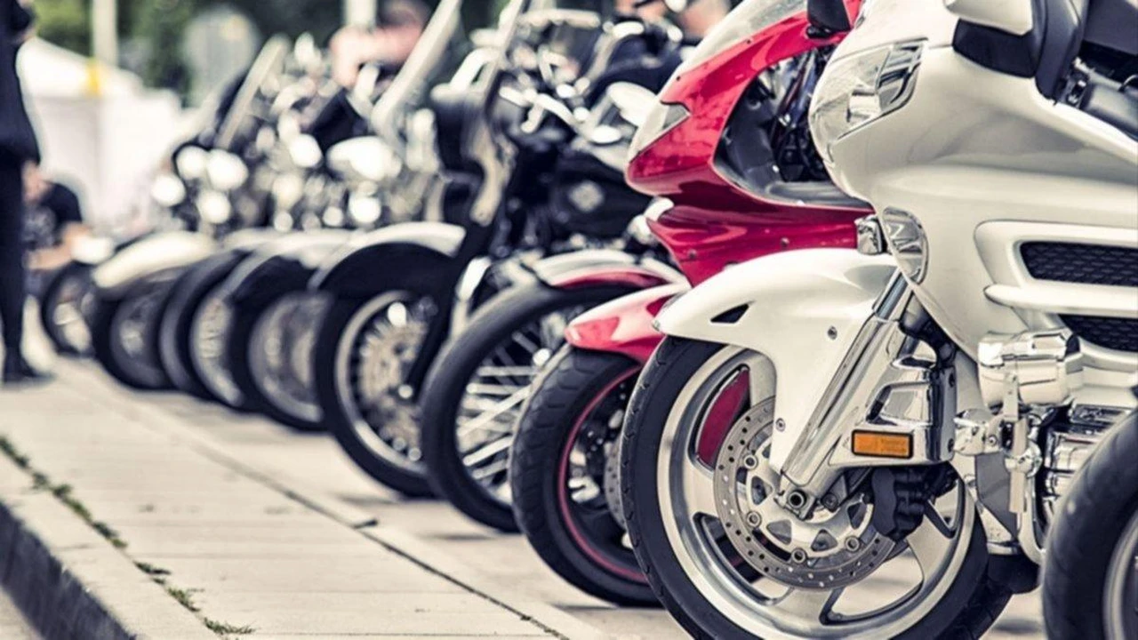 Plan Mi moto: cómo comprar en 48 cuotas, precios y modelos disponibles