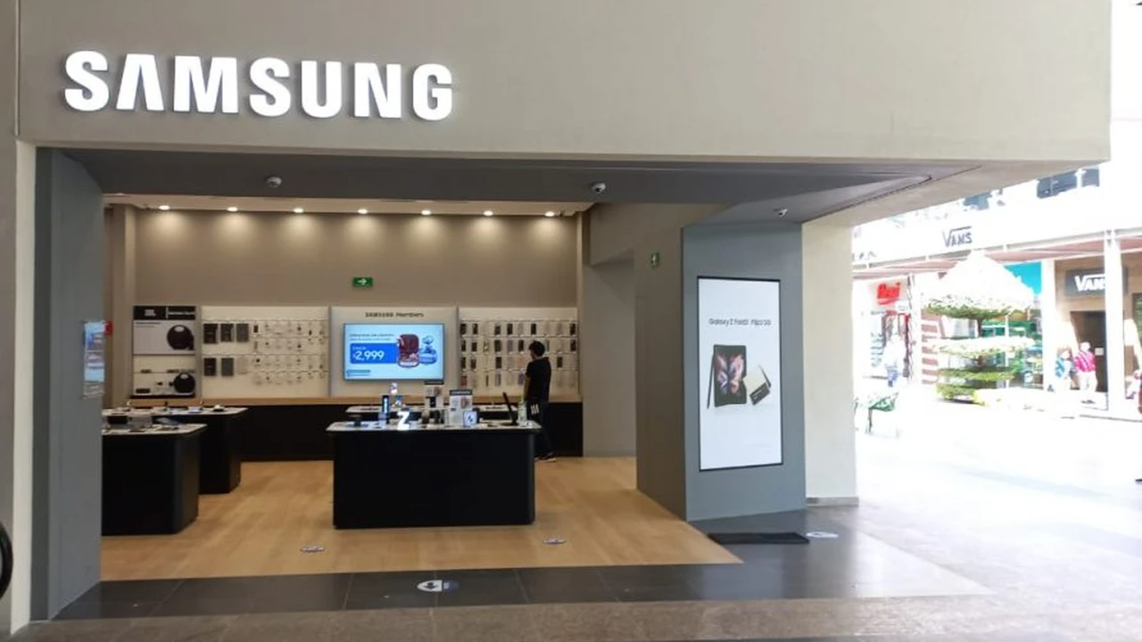 Samsung Electronics presentó su Informe de Sustentabilidad de 2022