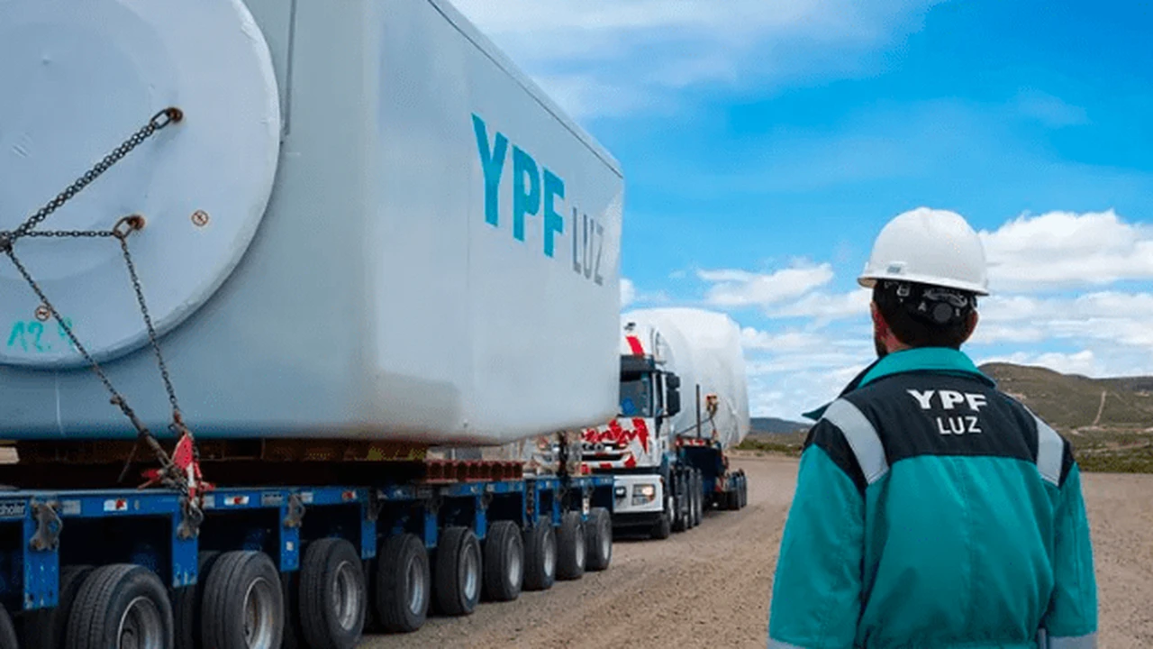 YPF Luz presentó su cuarto Reporte de Sustentabilidad