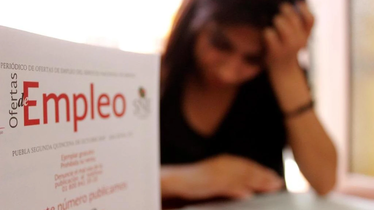 Informe: 8 de cada 10 jóvenes argentinos tienen dificultades para ...