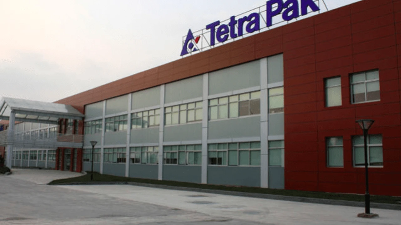 Conocé el Informe de Sostenibilidad 2022 que presentó Tetra Pak