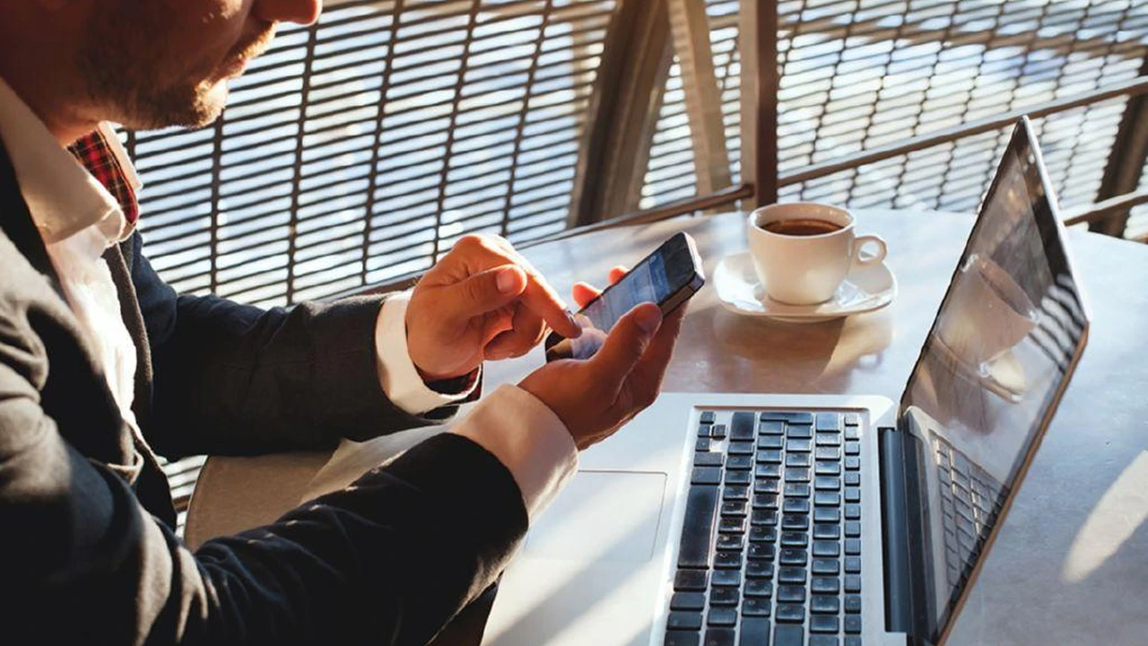 Estos son los trabajos del "futuro", según el Foro Económico Mundial