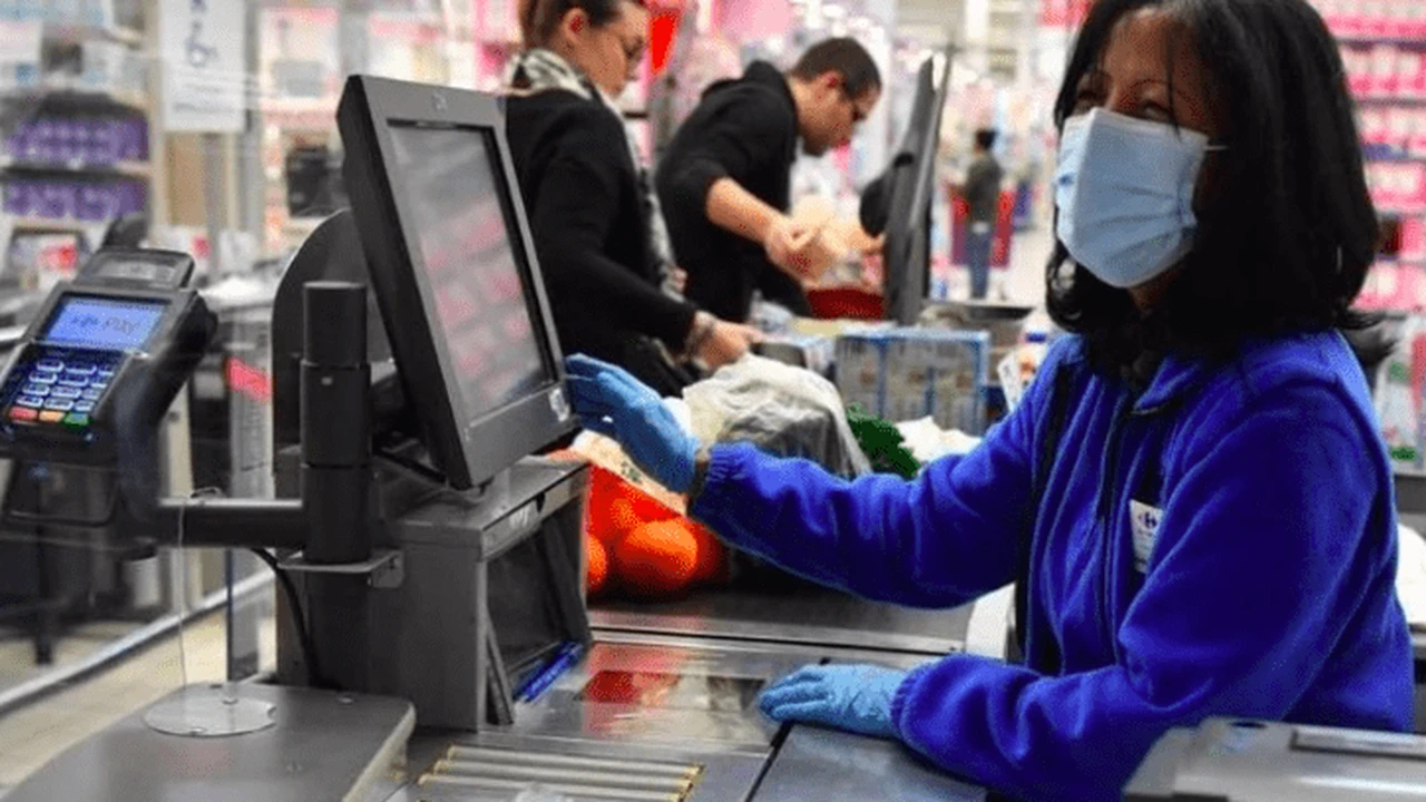 Coto busca empleados en Argentina: requisitos y cómo enviar cv