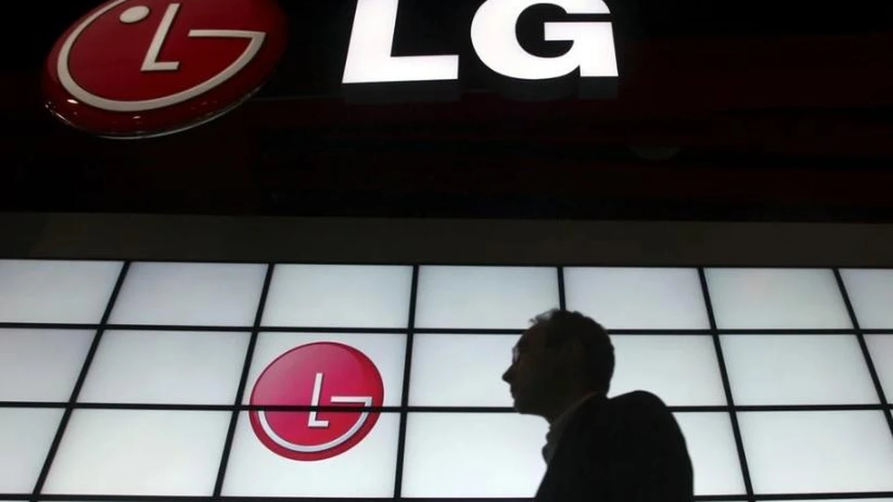 Distinguen a LG por su estrategia de sostenibilidad y cuidado del ...