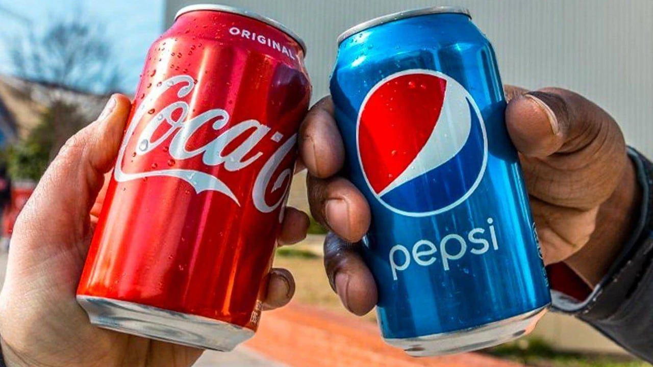 Investigan a Coca-Cola y Pepsi por competencia desleal contra pequeñas ...