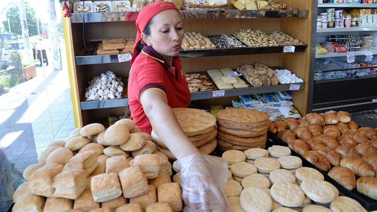 "Panaderías saludables", la curiosa propuesta para prevenir ...