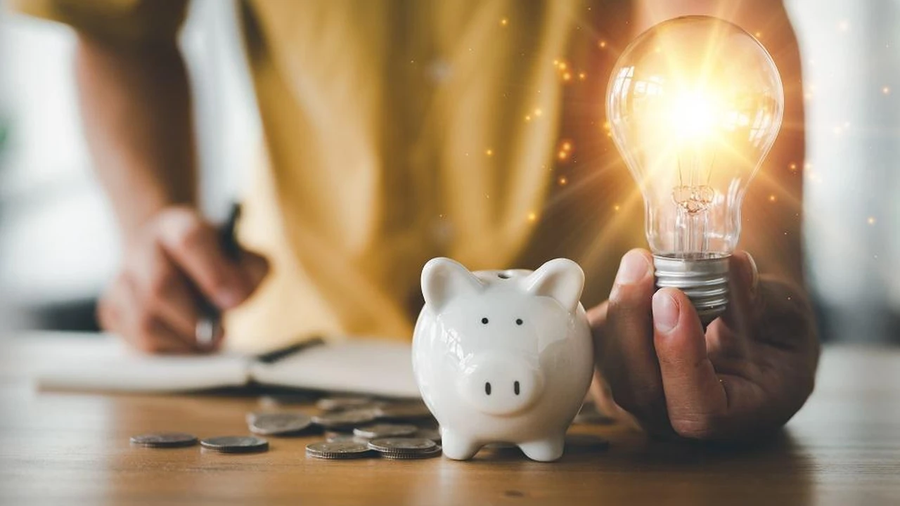 Cómo ahorrar energía en tu casa: 5 tips que no fallan