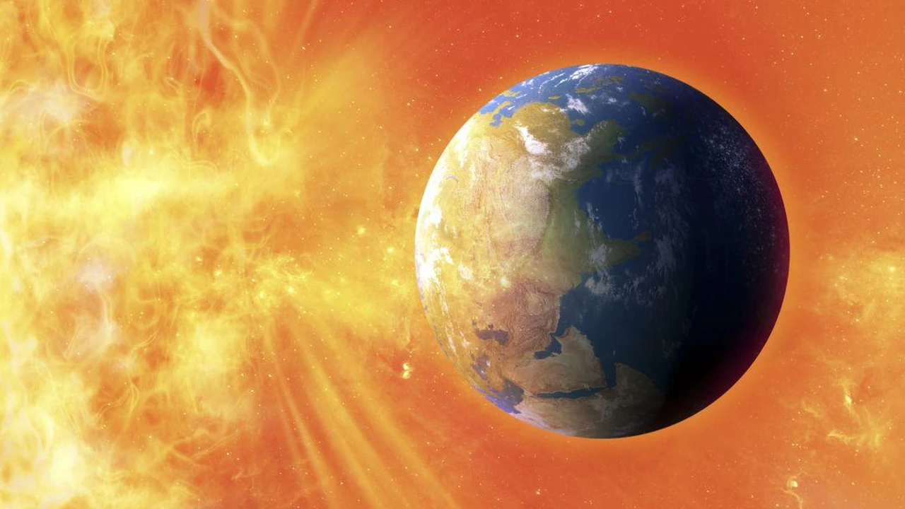 Cómo afectan las tormentas solares a la Tierra y por qué predecirlas