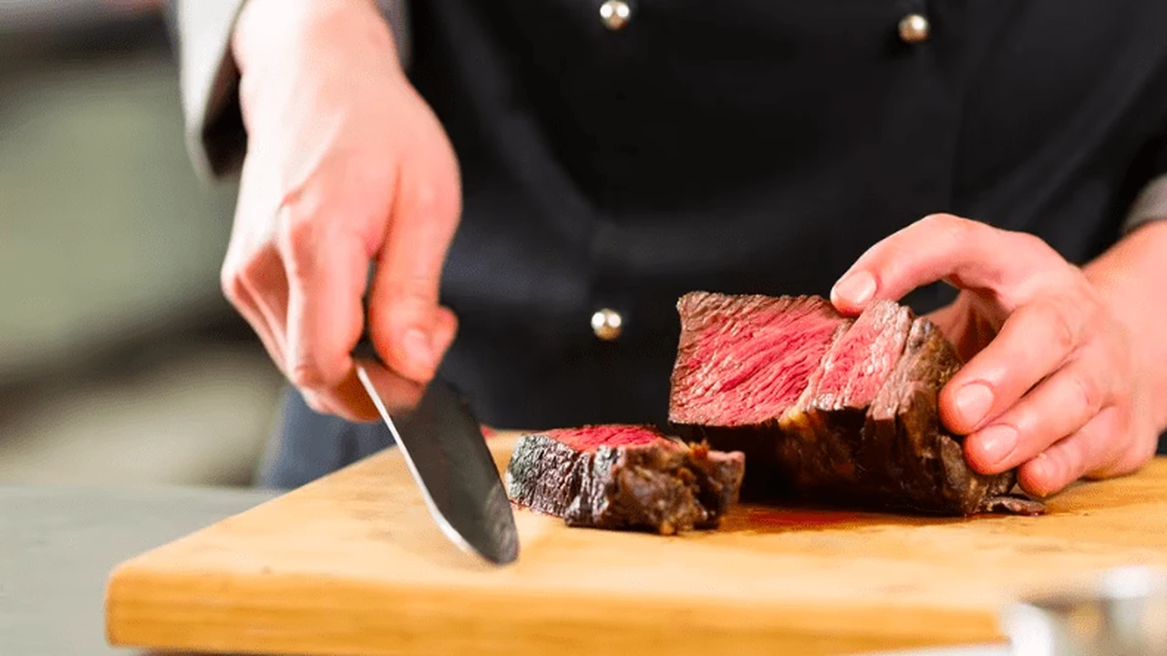 Impacto En La Salud Del Consumo Excesivo De Carnes Rojas Según La Ciencia