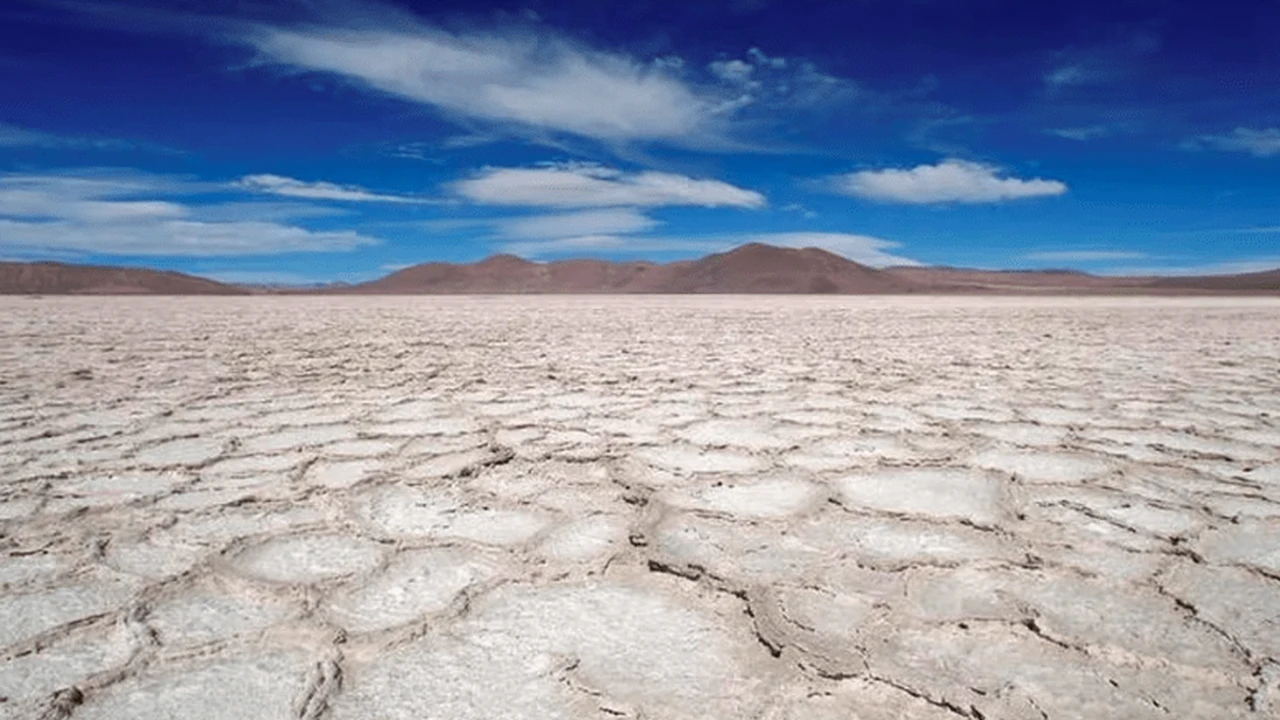 Liex Zijin SA: denuncian maltrato laboral en una minera en Catamarca