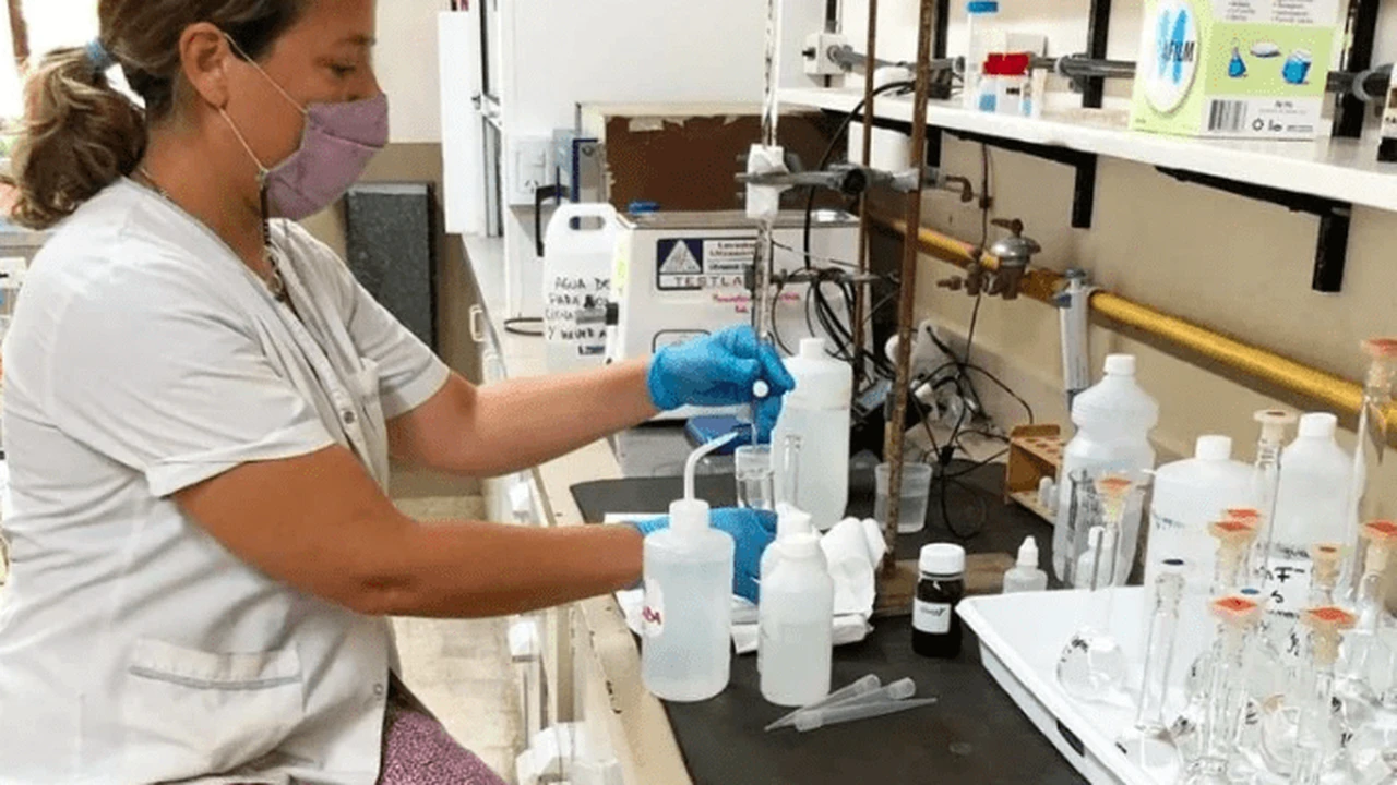 Cómo es el producto argentino que protege contra mosquitos y sol