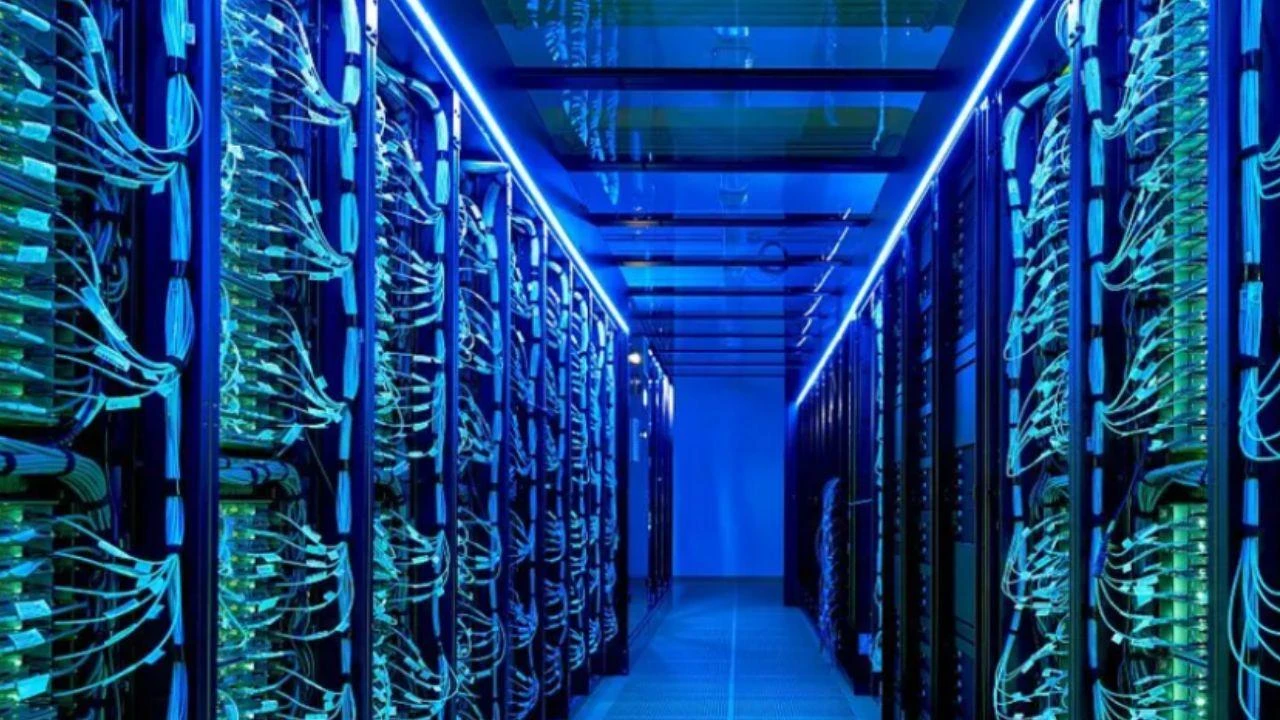 Así es Stargate, la supercomputadora que Microsoft fabricará para OpenAI