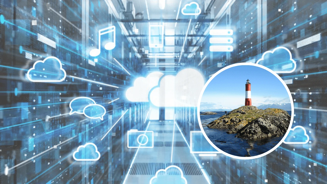 Cómo planea Tierra del Fuego convertirse en una "Isla Inteligente"