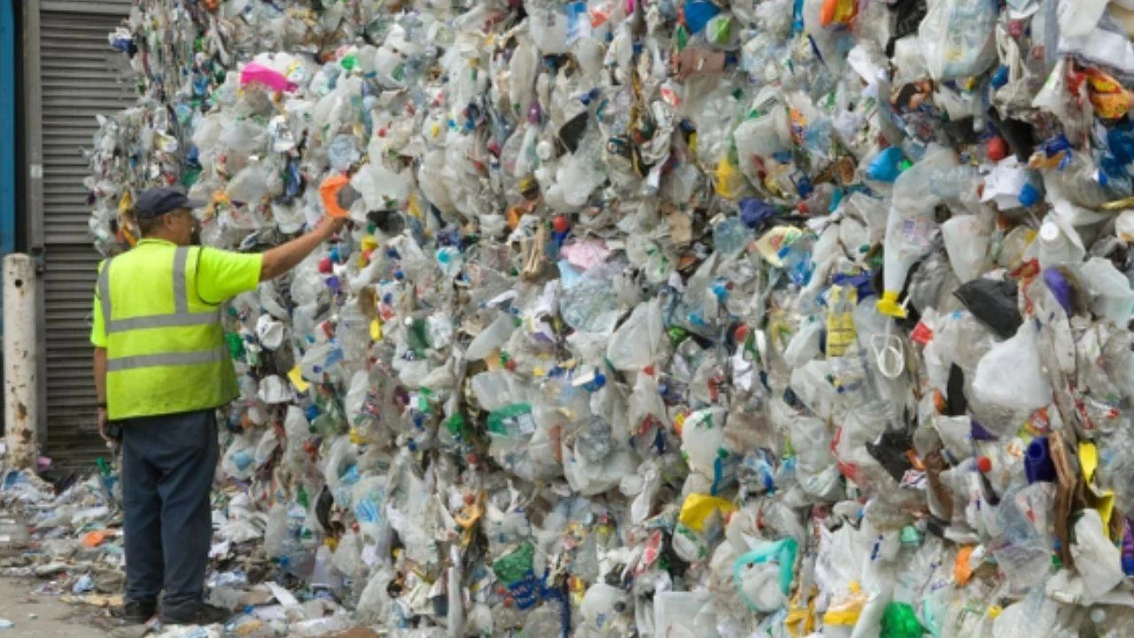 Dow adquirió Circulus para avanzar con el reciclaje posconsumo