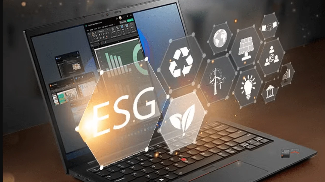 IA: cómo este gigante tech refuerza su compromiso con la sostenibilidad