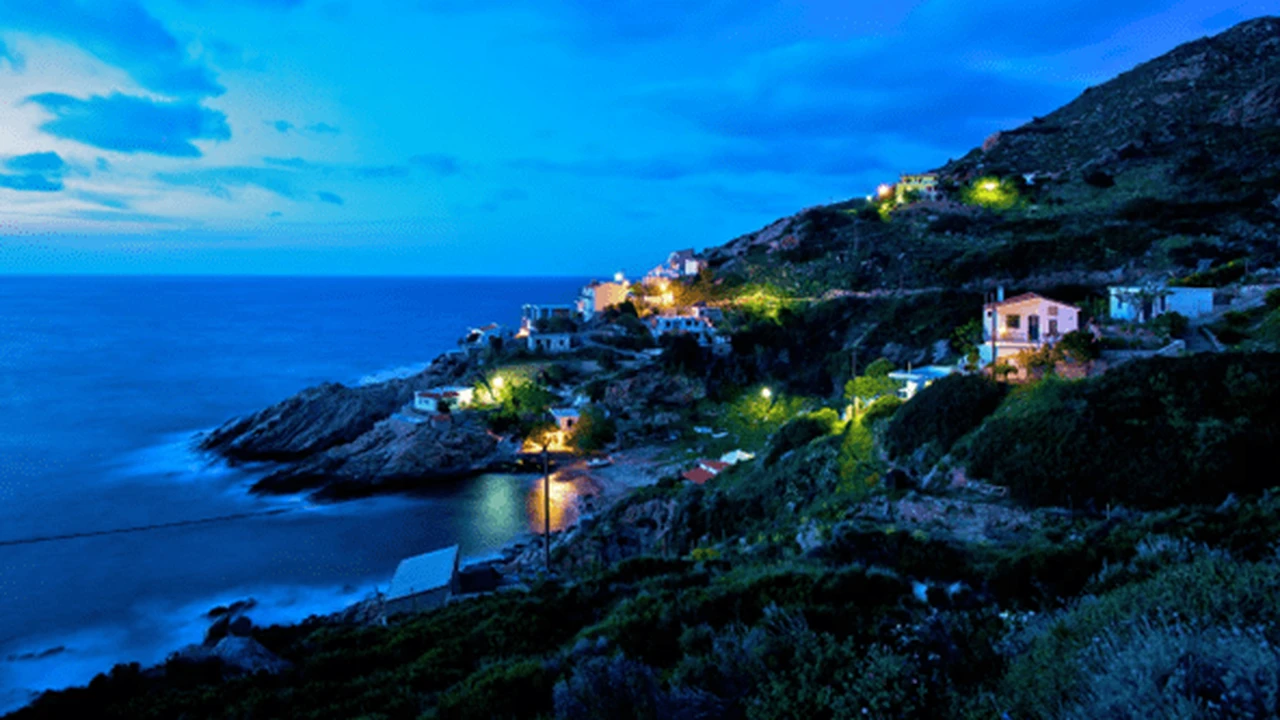 20 Años de las Blue Zones: qué son y cómo podemos crear nuestra propia ...