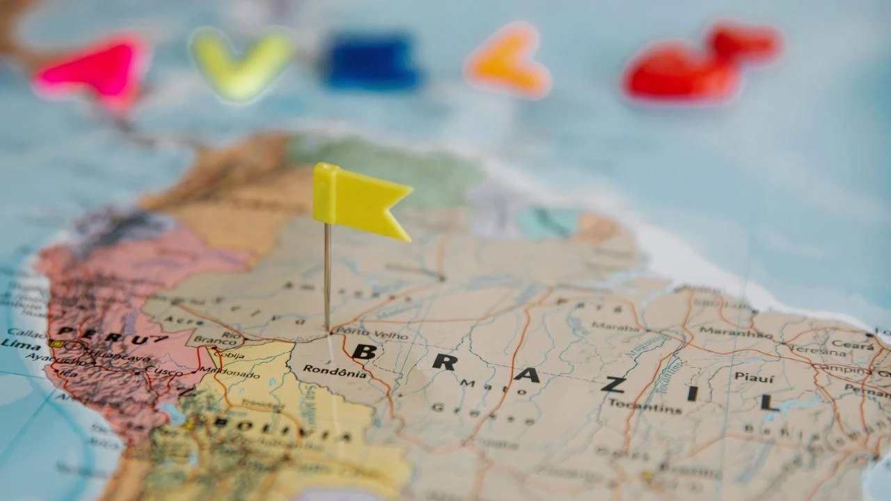 Cuáles serán los cinco lugares inhabitables de la Tierra en 50 años