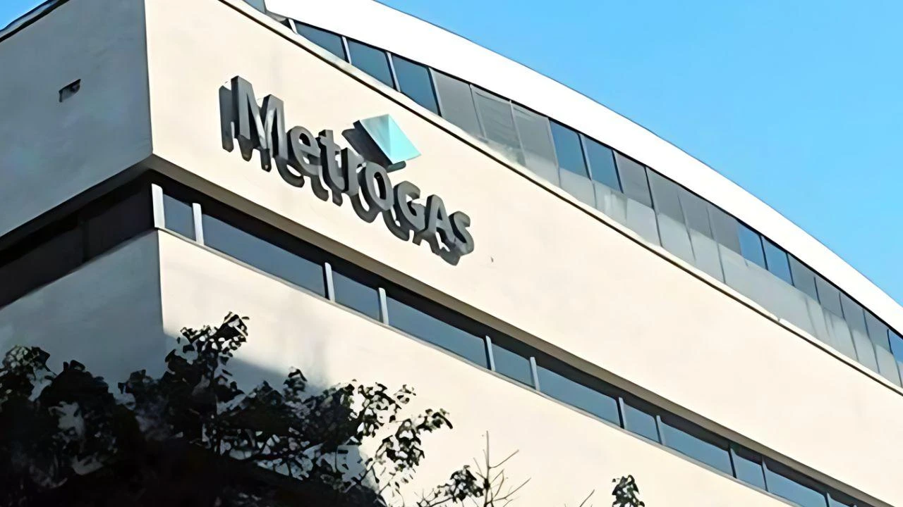 Metrogas presentó su Quinto Reporte de Sustentabilidad