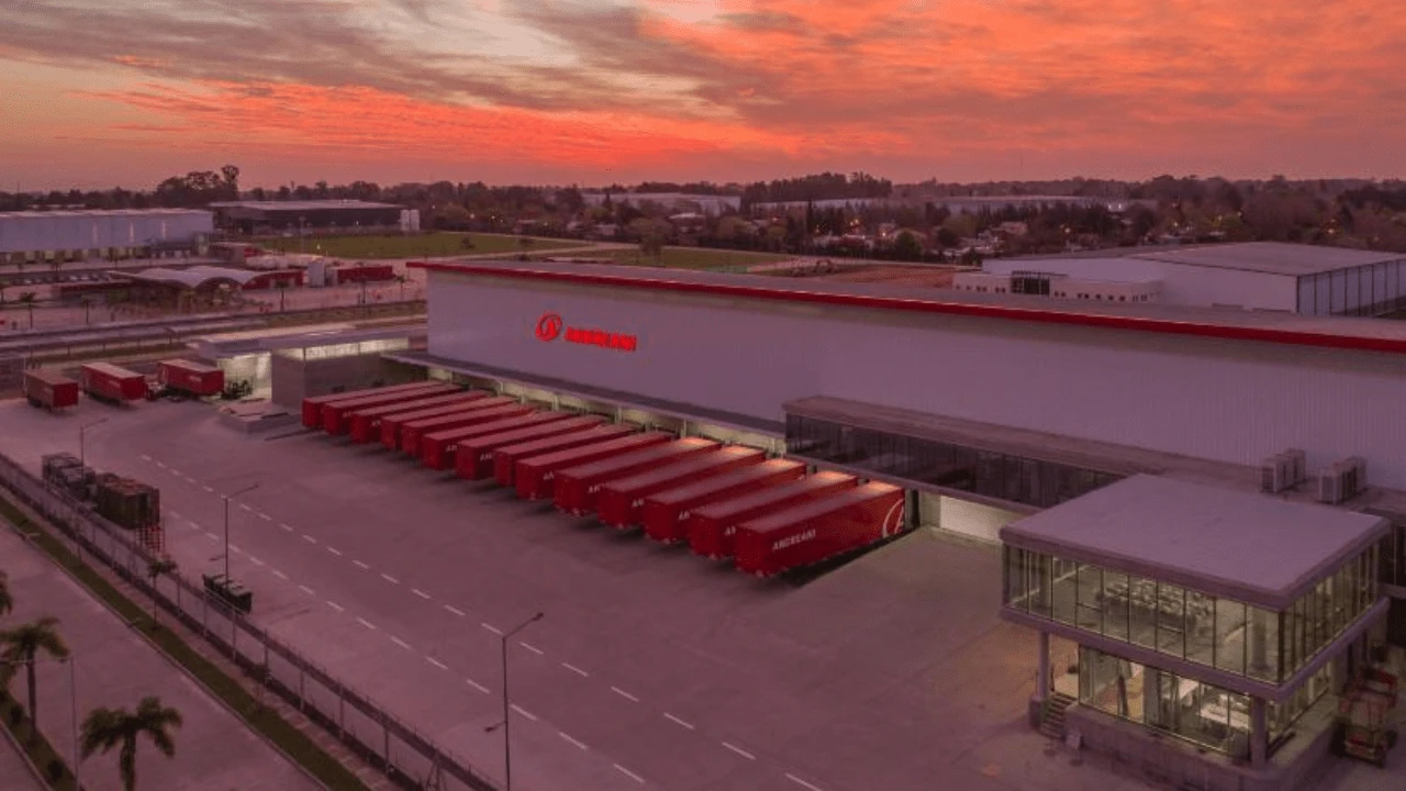 Cómo funciona la nueva plataforma de logística social que lanzó Andreani