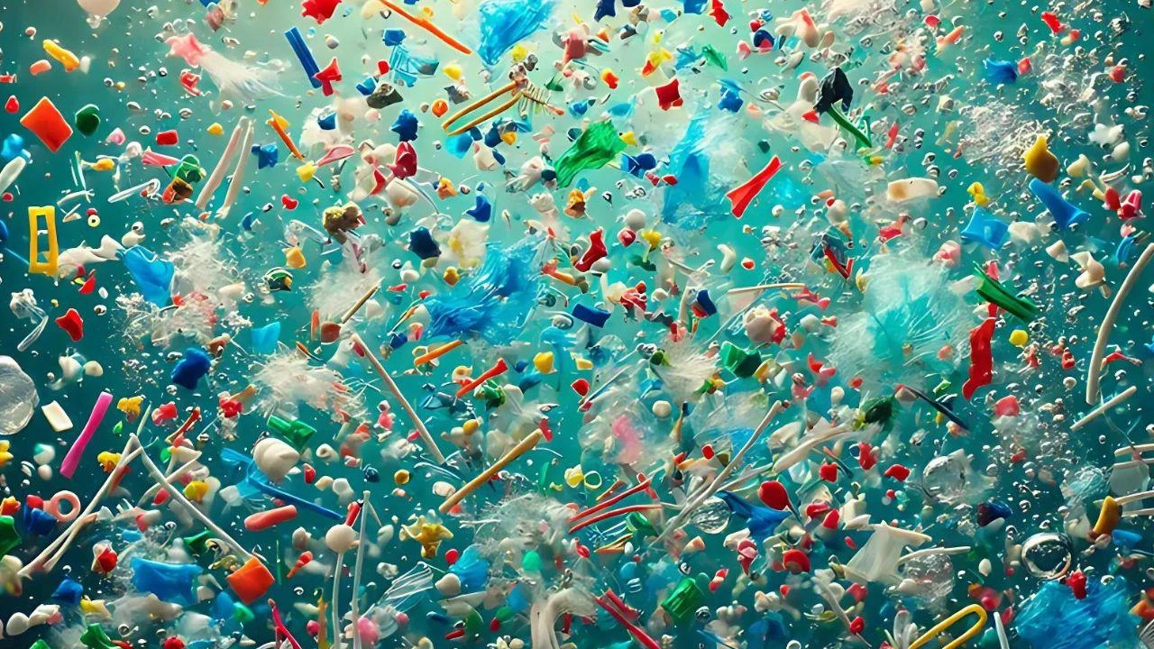 **Tratado mundial contra la contaminación por plásticos: arranca el ...