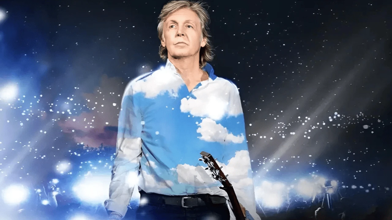 Paul McCartney en Argentina: cómo serán los shows ecofriendly y por qué ...
