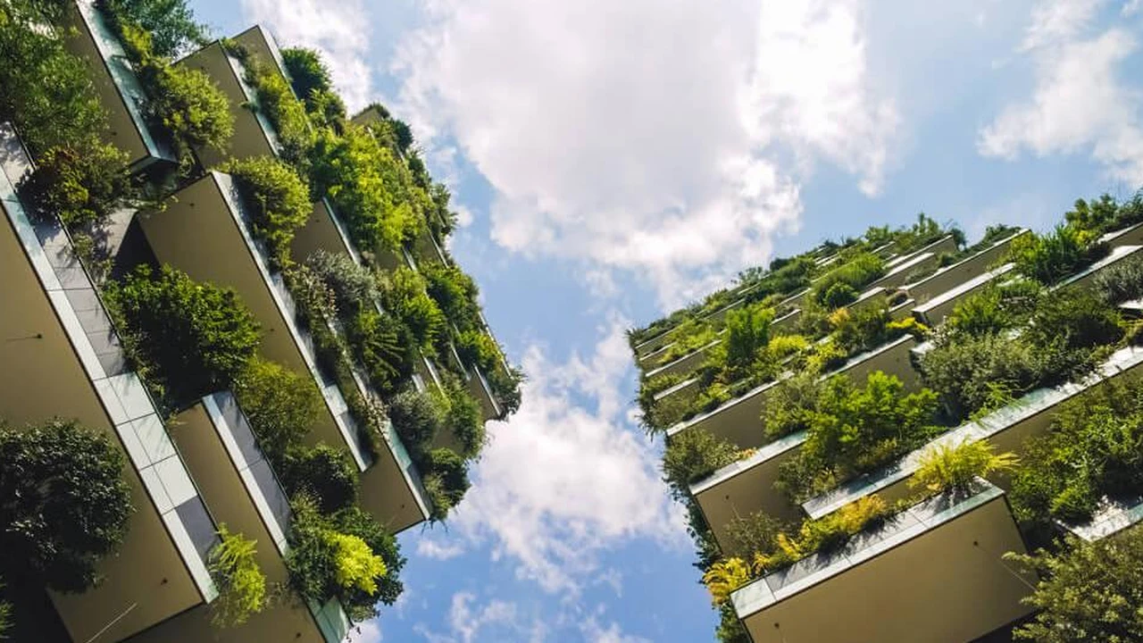 Qué es la arquitectura bioclimática y cómo este diseño sustentable ...
