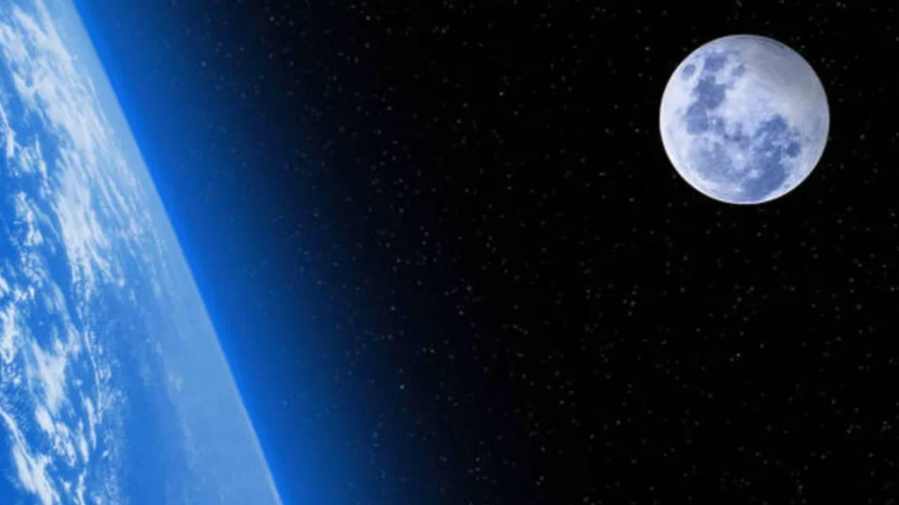 Científicos confirman la existencia de una segunda Luna en la Tierra