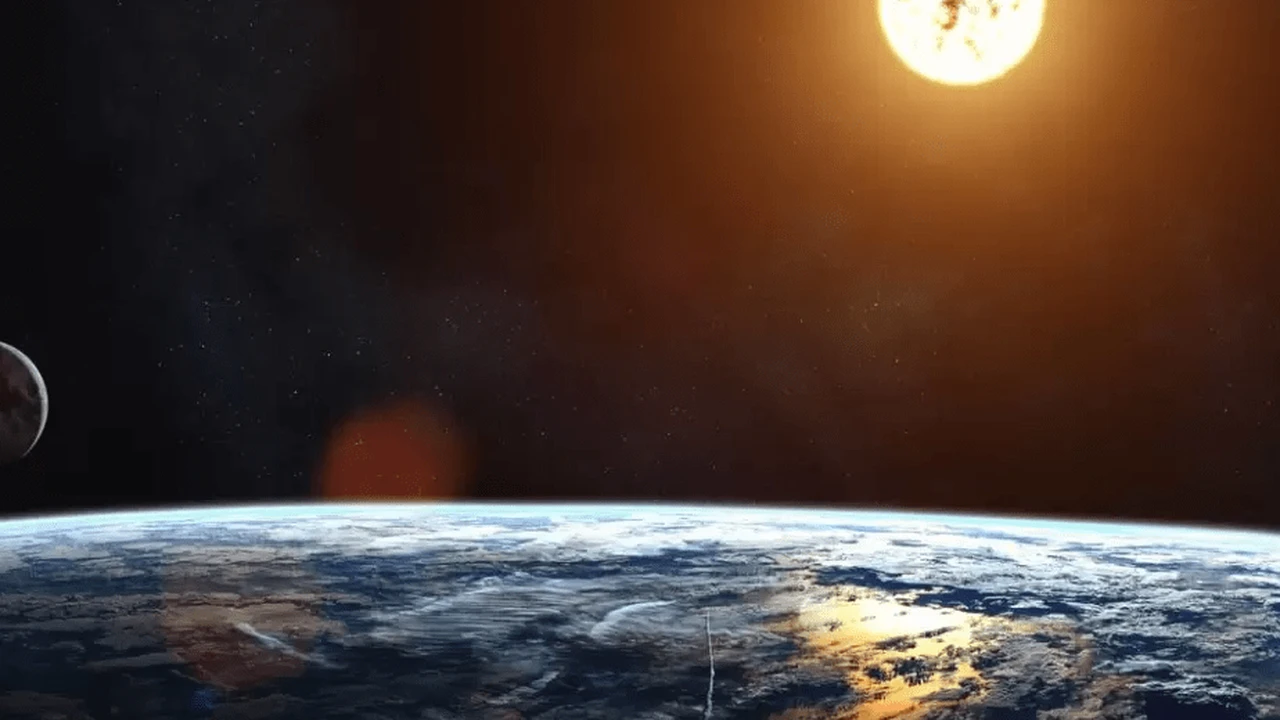 La Tierra alcanza su punto más cercano al Sol: qué es el perihelio