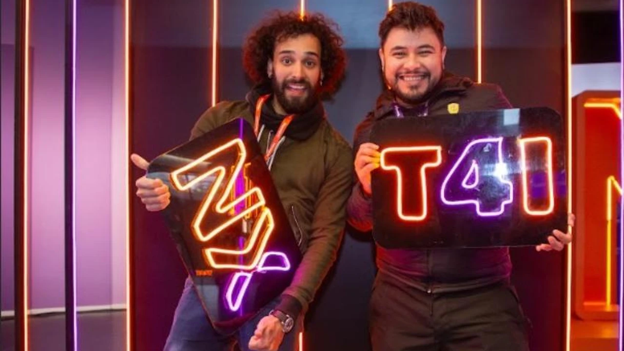 IA, ciberseguridad y más: llega Tech4Impact, evento gratuito, ¿cómo sumarse?