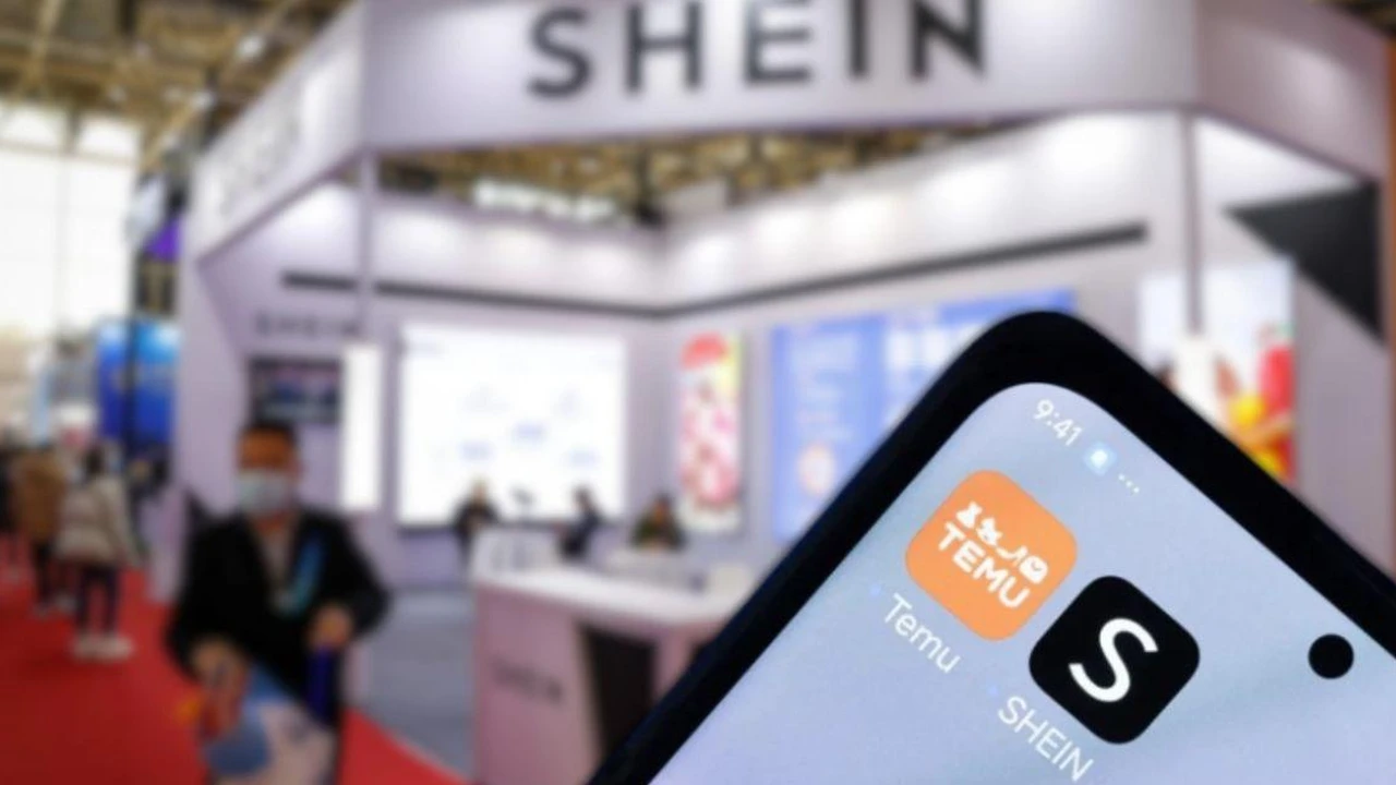 Ley anti Shein: qué país en Europa quiere regular la moda rápida