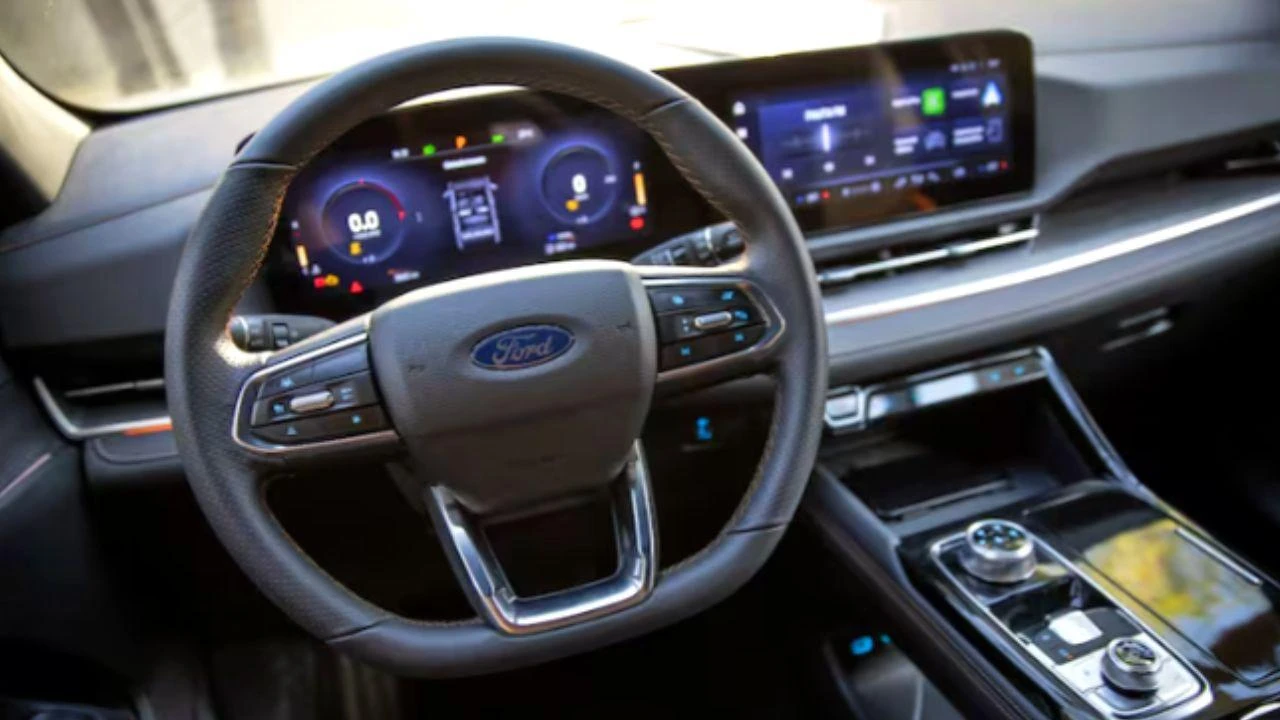 Lanzaron un renovado SUV en Argentina, con más tecnología y mejor diseño