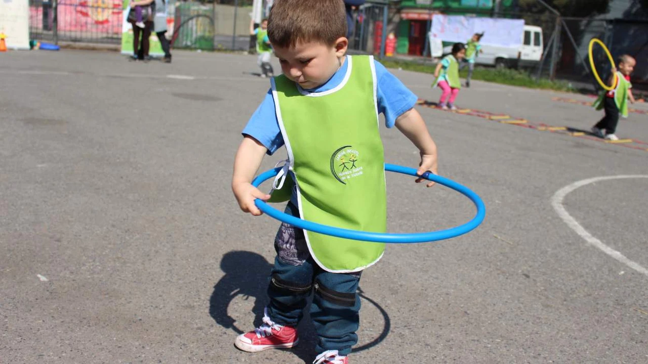 Con enfoque GRI y alineado a los ODS, Fundación Arcor presentó su ...