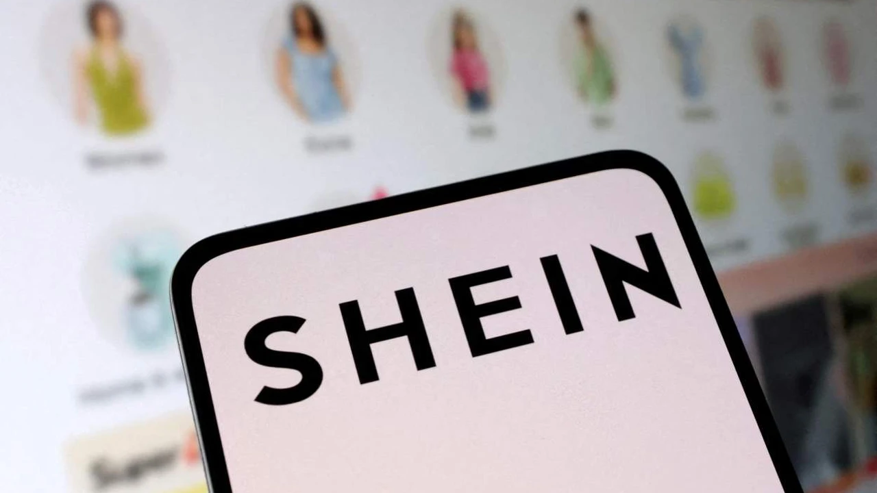 ¿Puede Shein ser sustentable? La empresa más polémica del fast fashion tiene plan "verde"