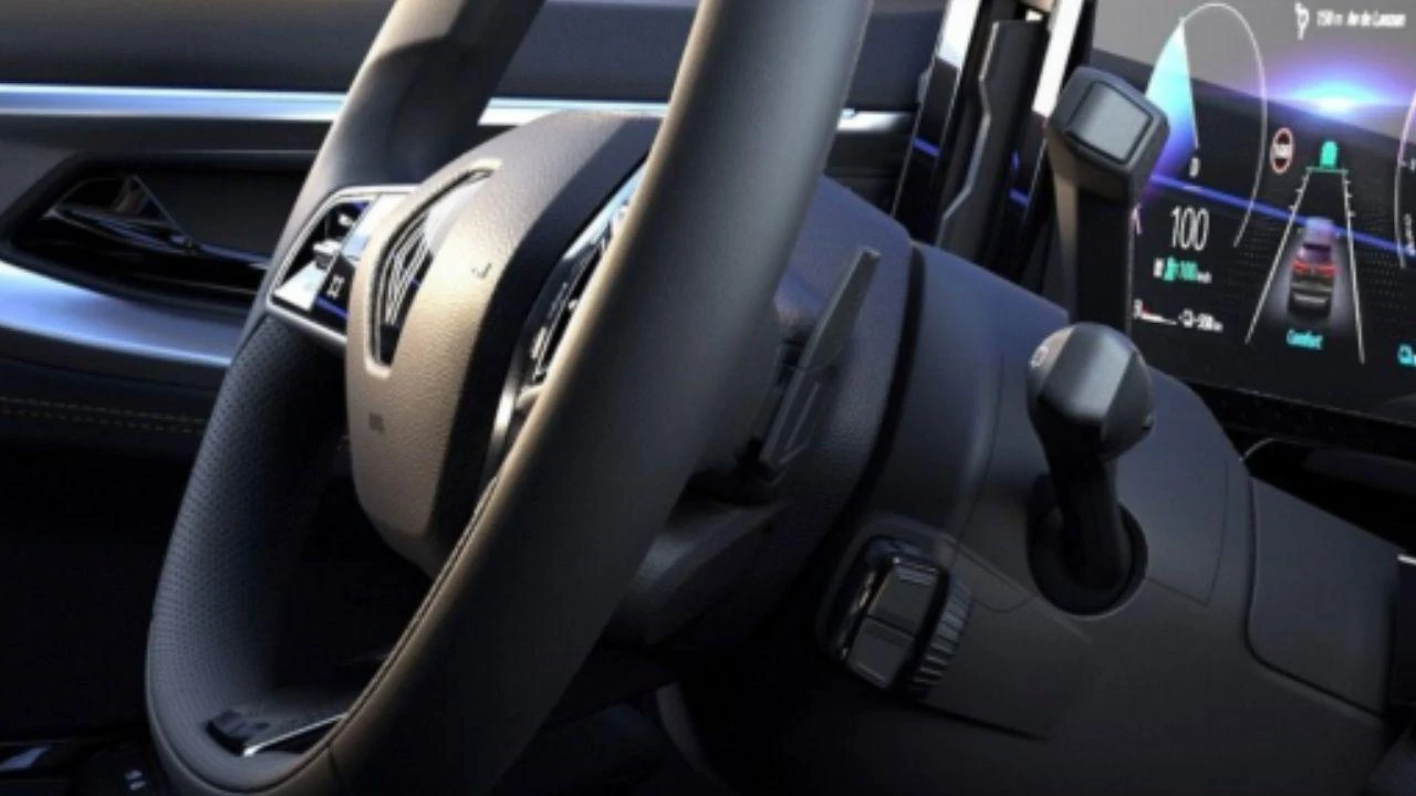 Este SUV híbrido cuesta 10 millones de pesos menos que un Toyota Corolla