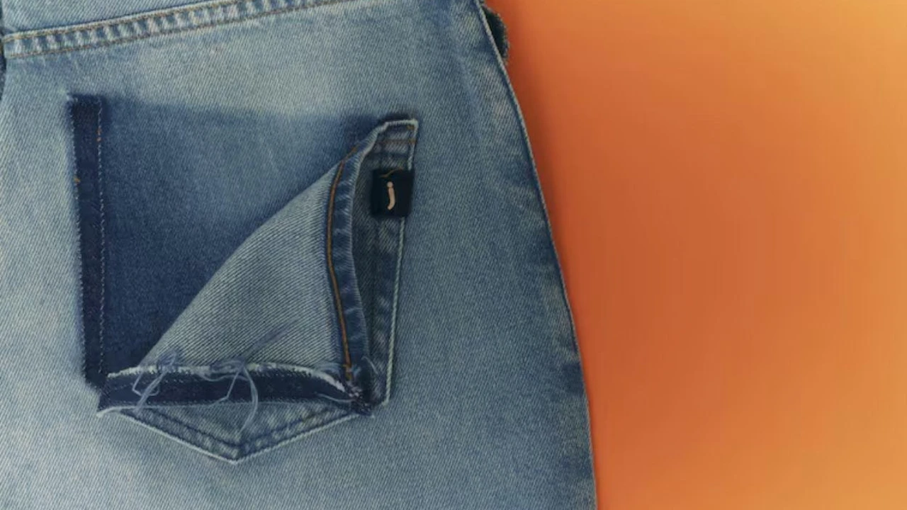 Reciclá tus jeans viejos: campaña convierte pantalones en mochilas y ...