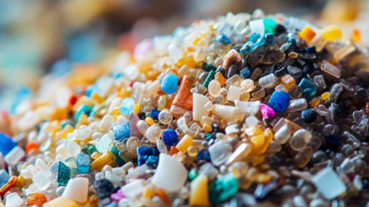 Cómo reducir el consumo de microplásticos en la cocina y en la diaria