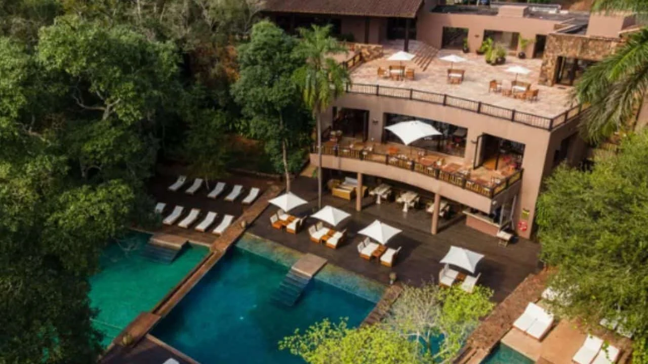 Hotel argentino gana un premio de sustentabilidad: dónde está y cuánto ...