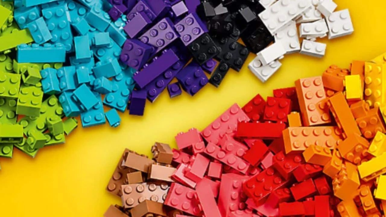 El desafío verde de LEGO: reinventar un imperio de plástico sin perder ...