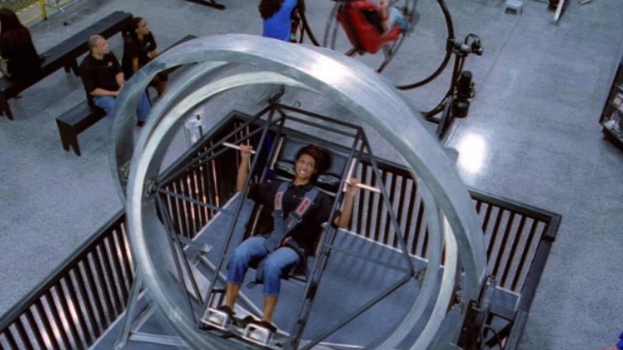 Astronaut Diet & Training: The Science of Space Readiness - memesita ...