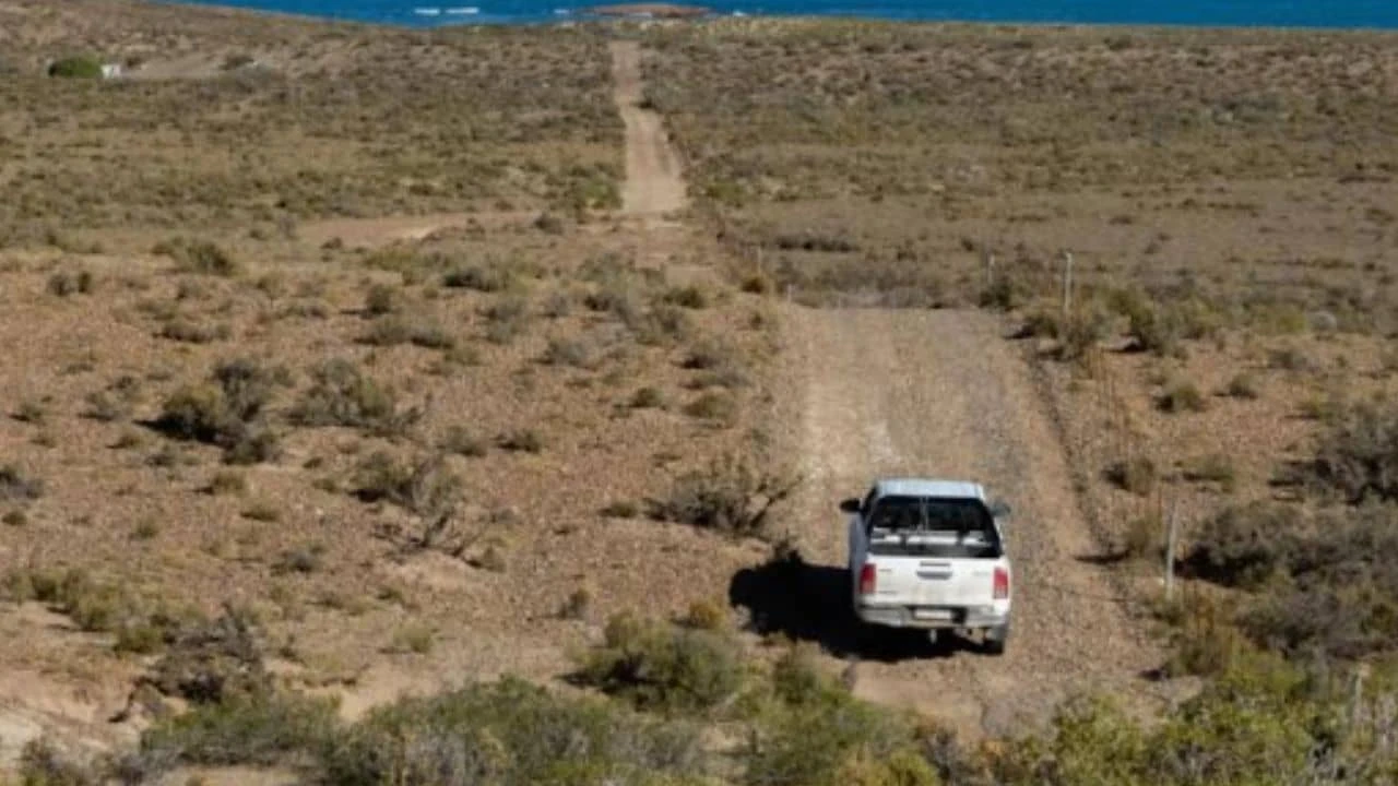 VIDEO | Patagonia Azul: el recorrido por una costa salvaje que pocos ...