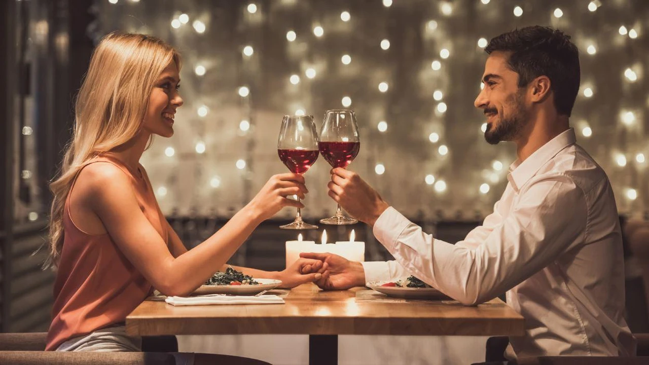 Día de los Enamorados: 8 propuestas eco-friendly para celebrar el amor