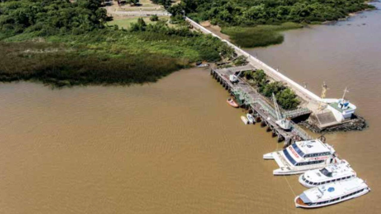 Isla Martín García: cómo visitar la isla histórica desde Buenos Aires