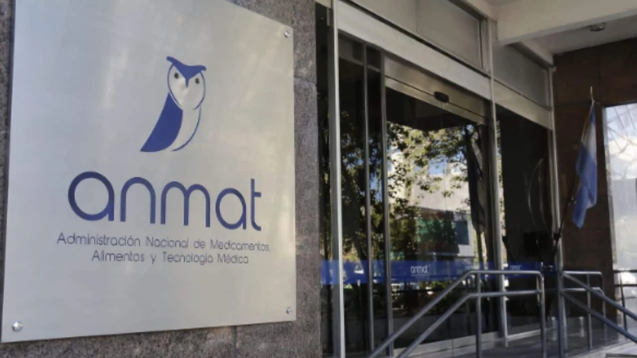 ANMAT suspendió a Global Pharma Group S.A por graves irregularidades