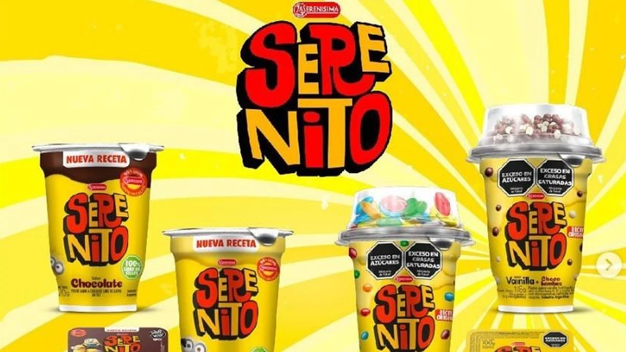 La jugada sucia de Danone para vender un postre cargado de azúcar y ...