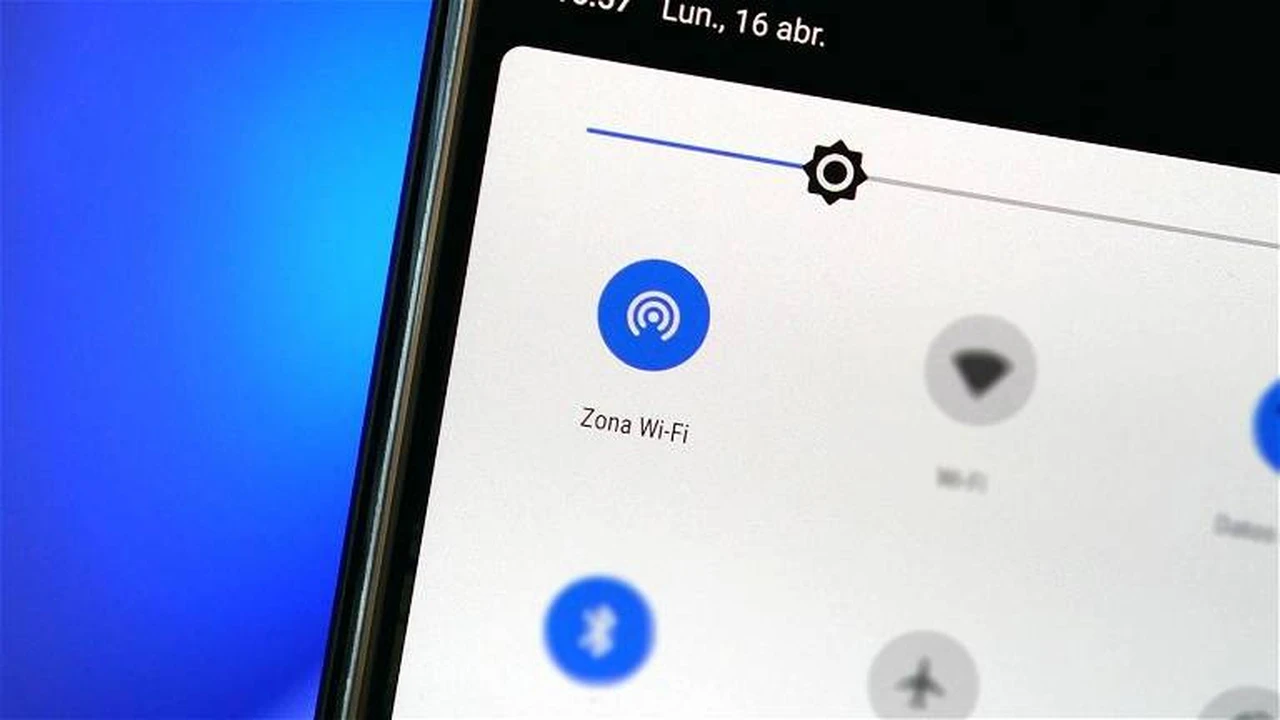 Cómo conectar tu celular al Wi-Fi sin tener la contraseña