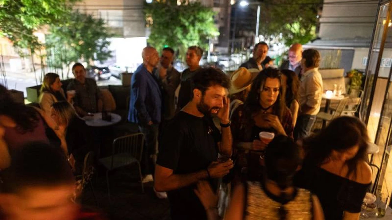 7 mejores jardines y terrazas escondidos para comer y beber en Buenos Aires