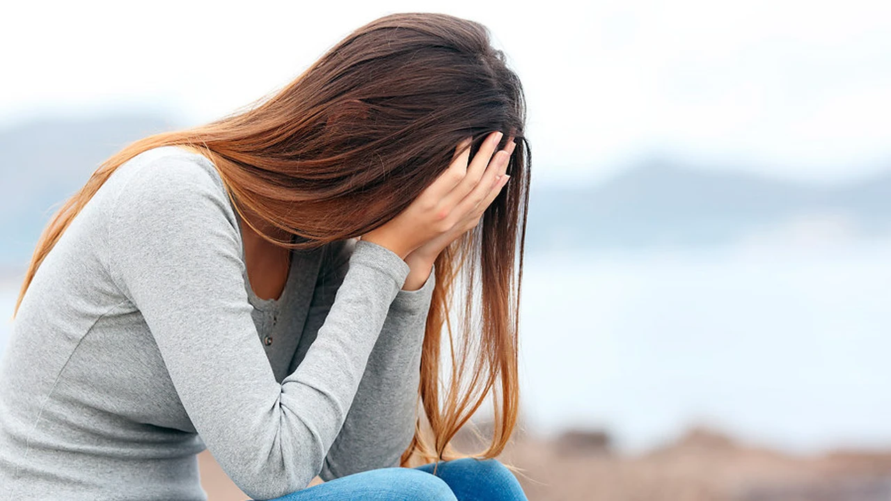 Estos son los 16 trastornos mentales más frecuentes en el siglo XXI